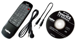 製品情報＞マルチメディア＞ビデオキャプチャ＞LVC-TV/P